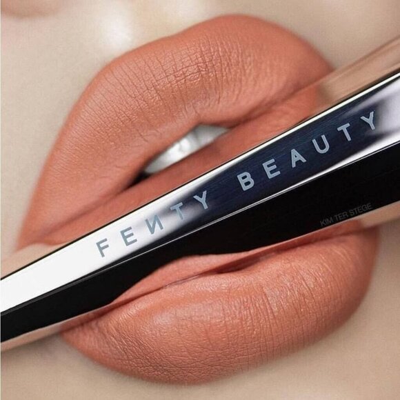 Fenty Beauty | Makeup | Fenty Beauty Stunna Lip Paint In Unbutton 2 ...